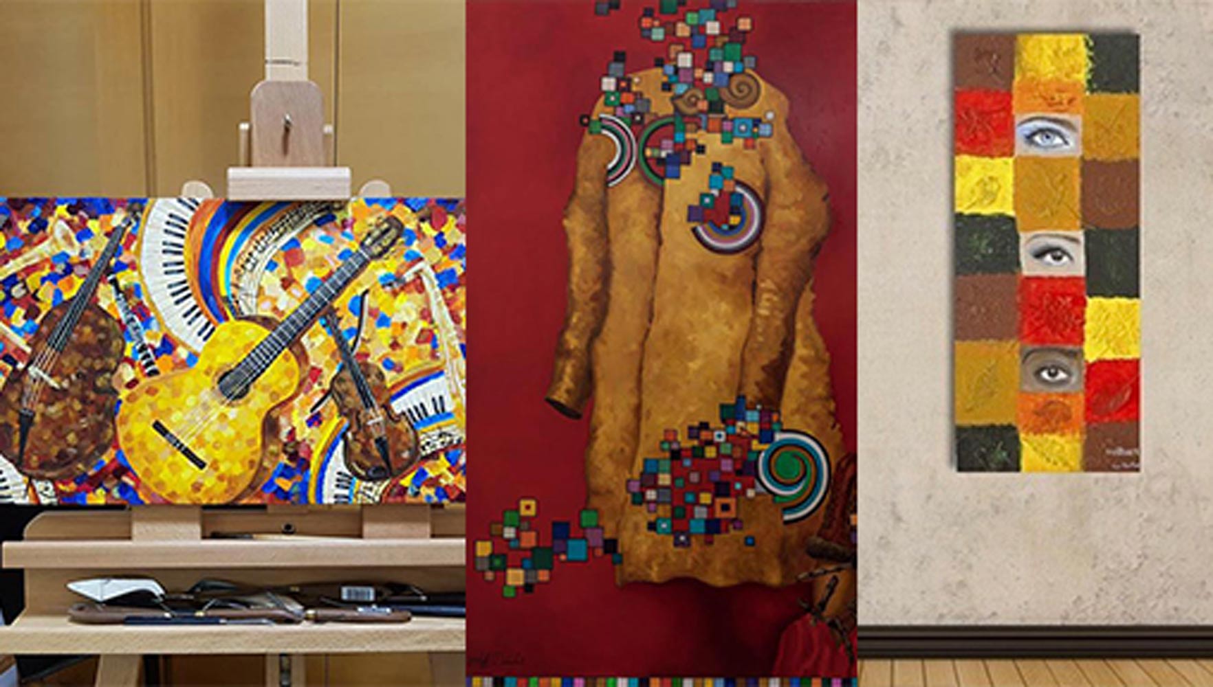 Art on My Mind: Our Favourite Online Art Curators in Singapore ...