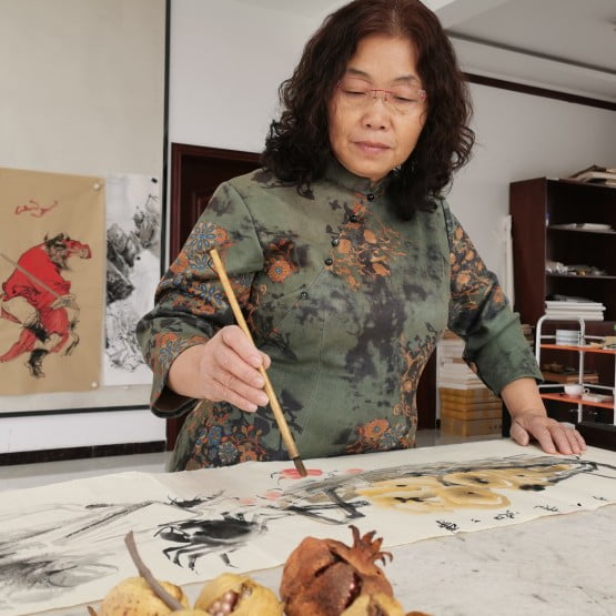 Artists - Exquisite Art